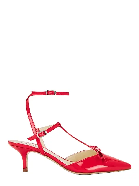 Repetto Leia Heels - Lolita