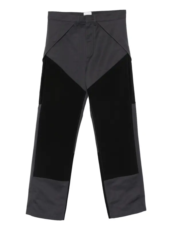 ROA Klopman Trousers - Grey