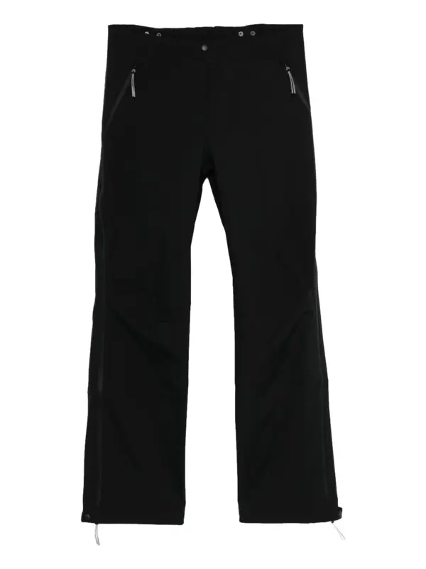 ROA 3l Trousers - Black