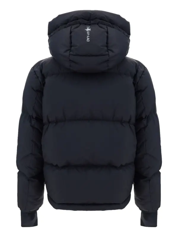 Moncler Mandres Jacket - Black