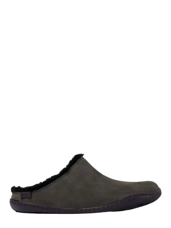 Camper Peu Cami Clogs - Grey