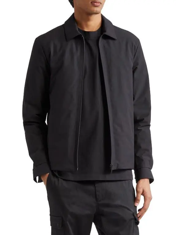 Moncler Maset Jacket - Dark Blue