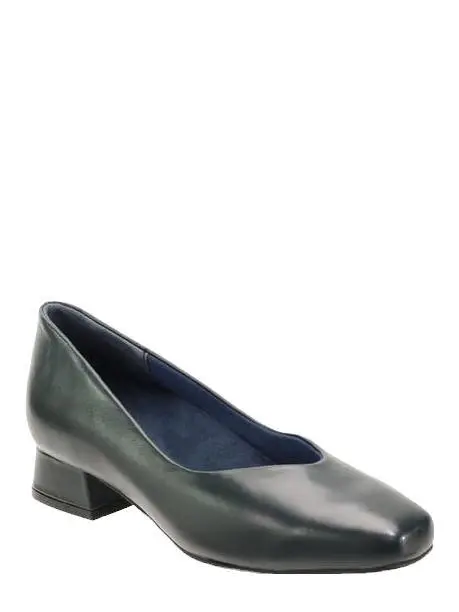 DAVID TATE Freedom Pump - Navy