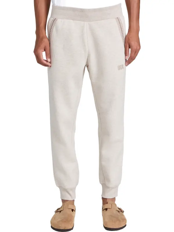 UGG Tasman Joggers - Caribou Heather