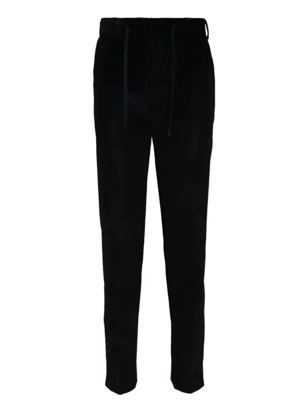 N.peal Atrani Trousers - Blue