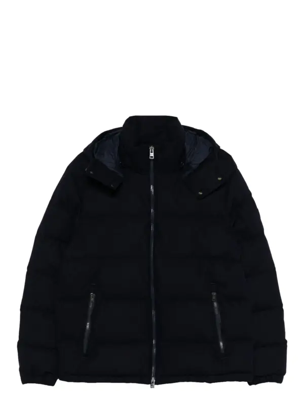 Ralph Lauren Decker Jacket - Blue
