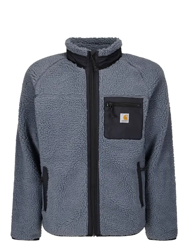 Carhartt Work In Progress Prentis Jacket - Grey