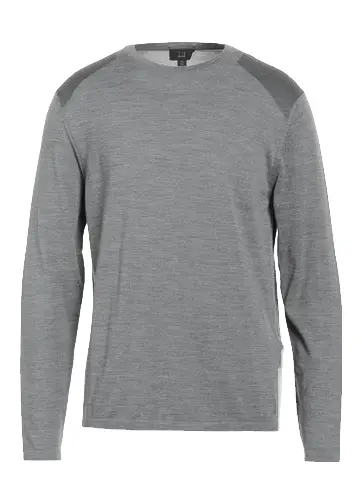 Dunhill Sweater - Grey