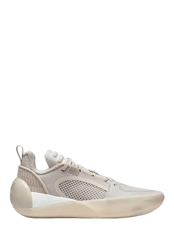 LI-NING Way Of Wade All City Encore Satori Sneakers - Grey/beige/white