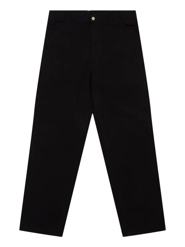 Carhartt Work In Progress Single Knee Pant - Black