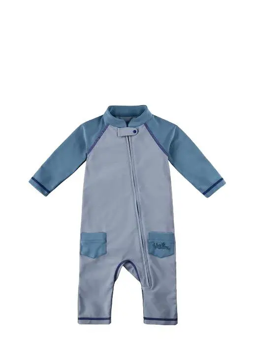 UV SKINZ Sun & Swim Suit - Safari Pals
