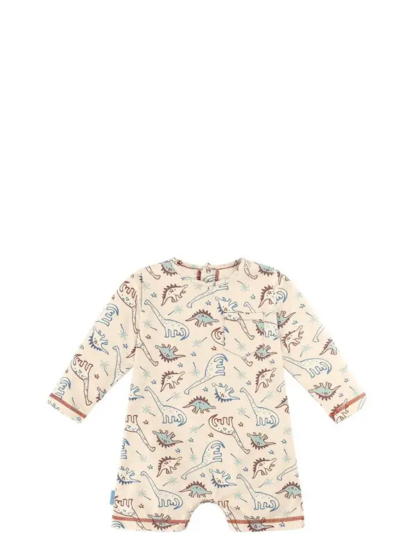 UV SKINZ Baby Boy’s Uv Sunzie - Dino Pals