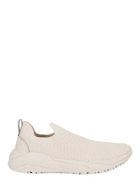 Apl Techloom Traveler Sneakers - Greige