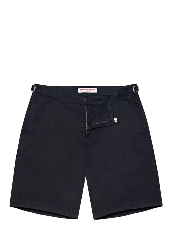 Orlebar Brown Dane Ii Chino Shorts - Blue