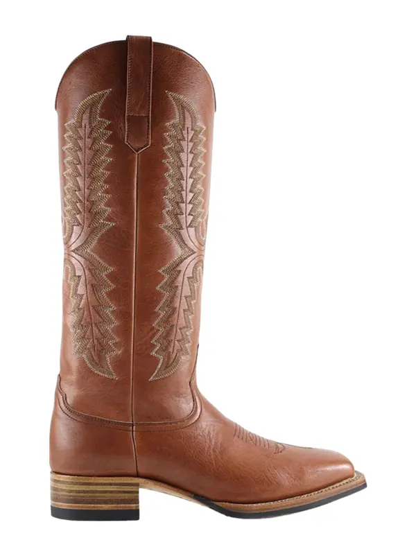 NOTABENE Dragon Boots - Brown