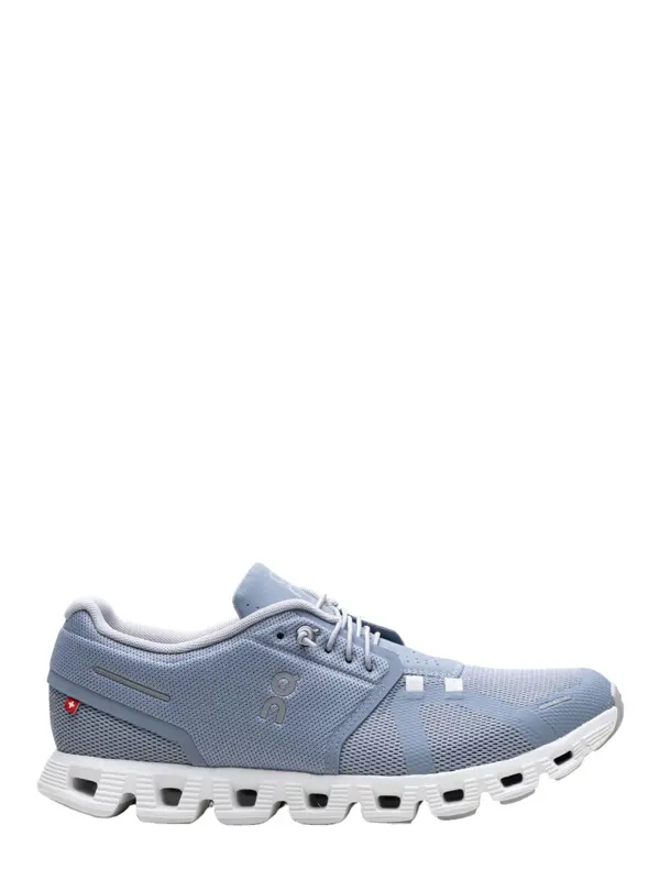 On Cloud 5 Mesh Sneakers - Blue