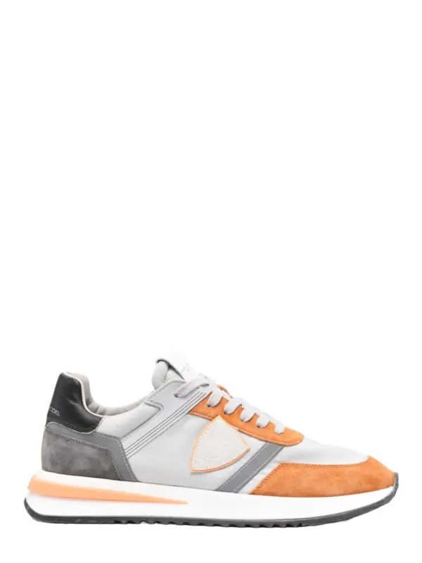 Philippe Model Tropez 2.1 Sneakers - Grey