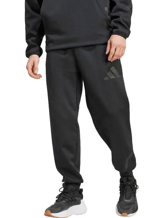 Adidas Z.n.e Joggers - Black