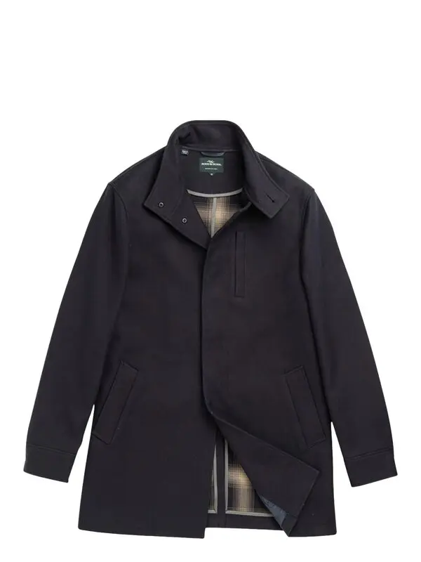 Rodd & Gunn Adamson Twill Jacket - Admiral
