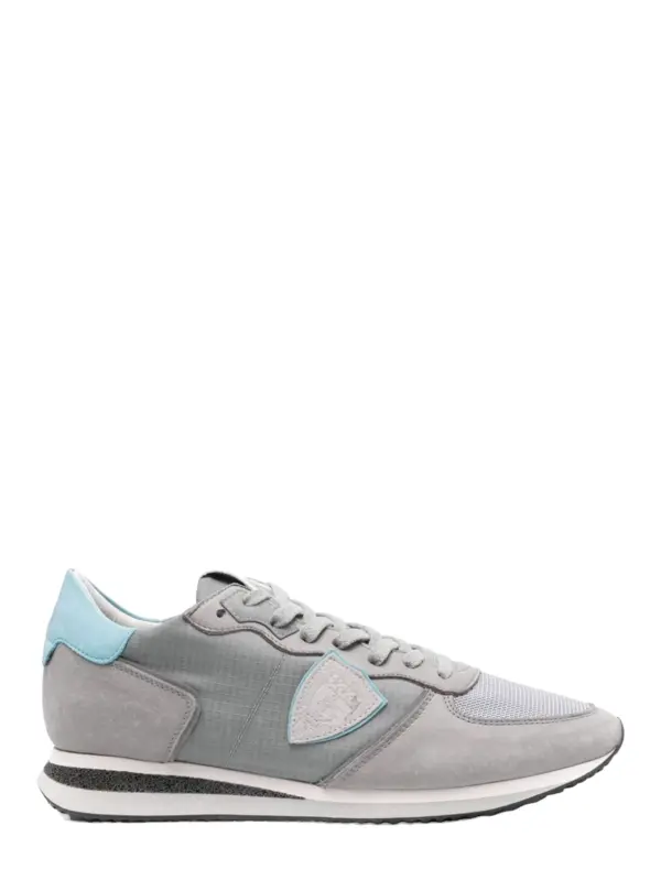 Philippe Model Trpx Sneakers - Grey