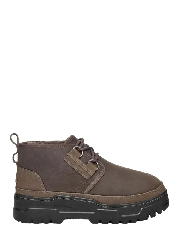 UGG Neumel Trailgazer Boot - Thunder Cloud