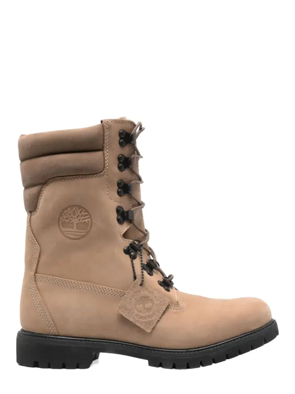 Timberland Premium Tall Boots - Neutrals