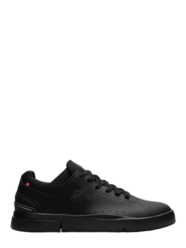 On The Roger Advantage Sneakers - Black