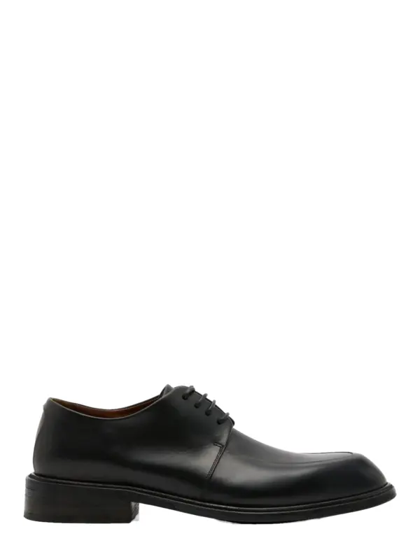 Marsèll Altopiana Derby Shoes - Black