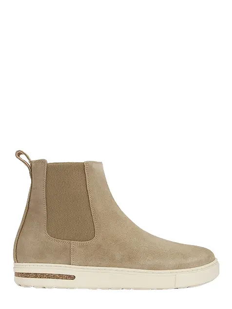 BIRKENSTOCK Bend Chelsea Boot - Taupe
