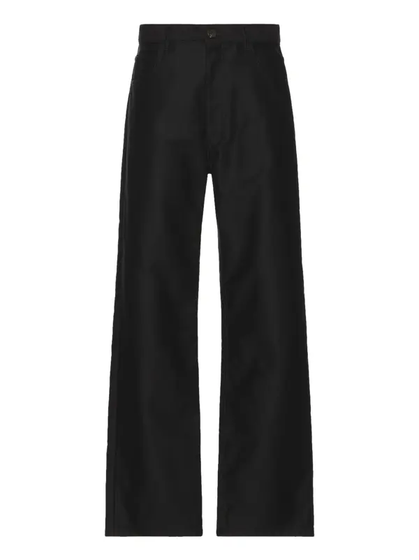 Marni Trousers - Black