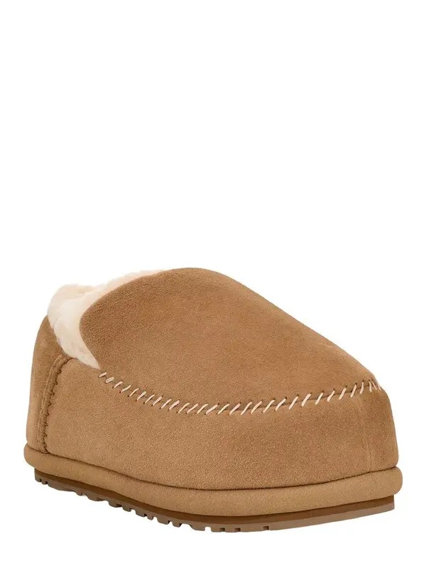 UGG Anders Wool Slipper - Chestnut