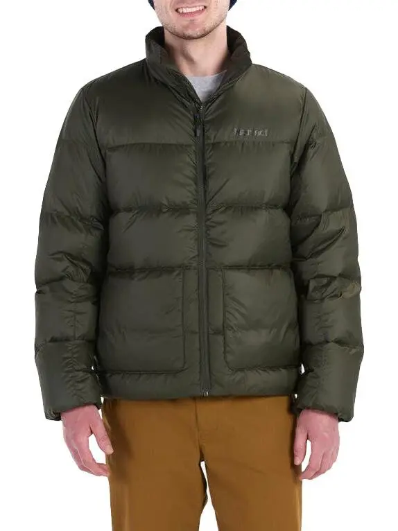 MARMOT Guides 700 Fill Power Down Jacket - Rosin Green