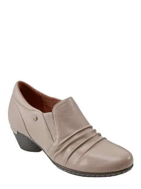 ROCKPORT COBB HILL Lucy Bootie - Taupe 240