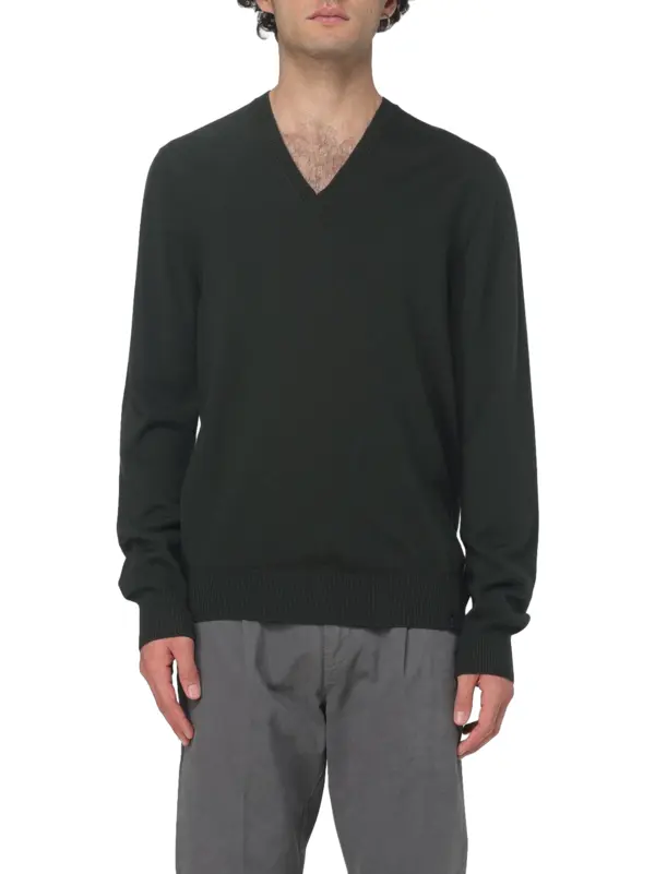 FAY Sweater - Green