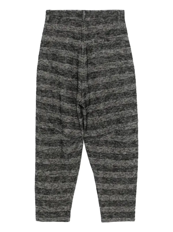 Henrik Vibskov Ants Trousers - Black