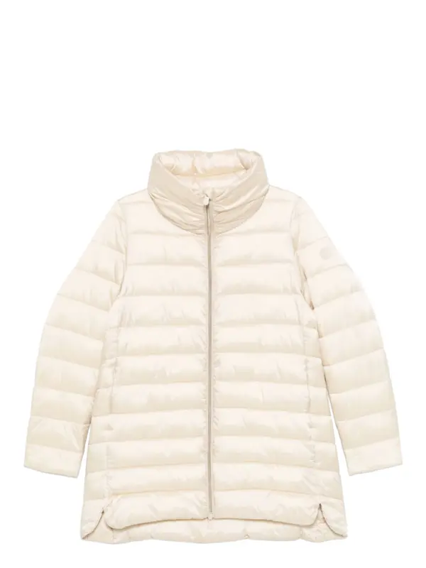 SAVE THE DUCK Lydia Coat - Neutrals