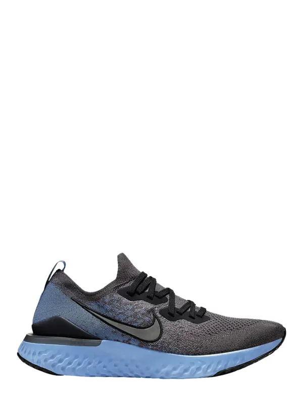 Nike Epic React Flyknit 2 - Grey