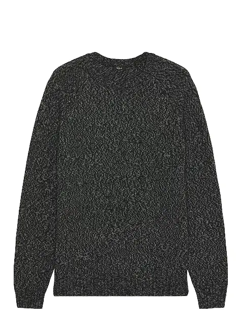 Rails Donovan Sweater - Graphite