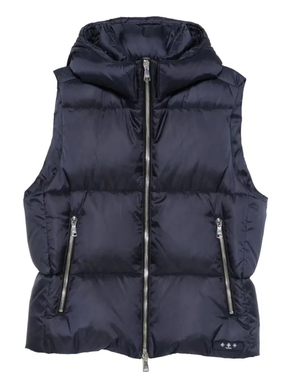 TATRAS Melko Gilet - Blue