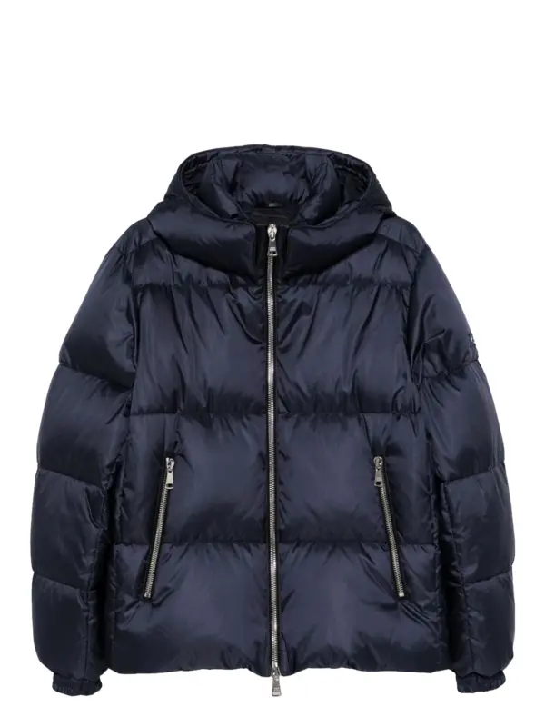 TATRAS Grami Padded Jacket - Blue