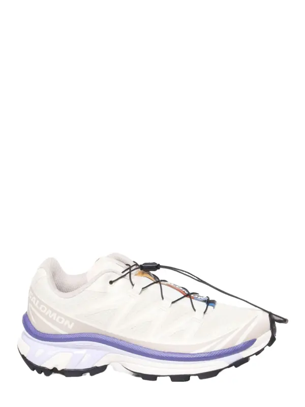 SALOMON Xt-6 Sneakers - Neutrals