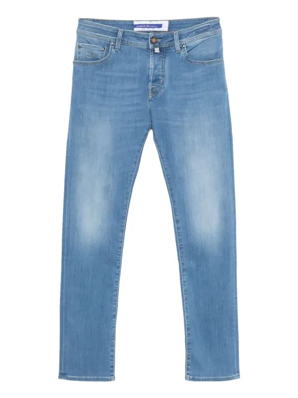 Jacob Cohen Nick Jeans - Blue