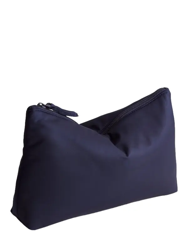 VERA BRADLEY Large Pouch - Blue