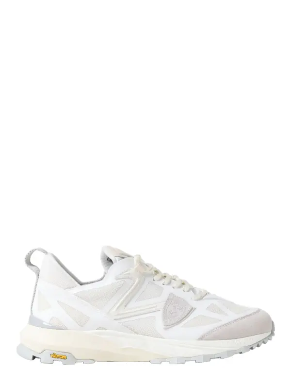 Philippe Model Sneakers - White