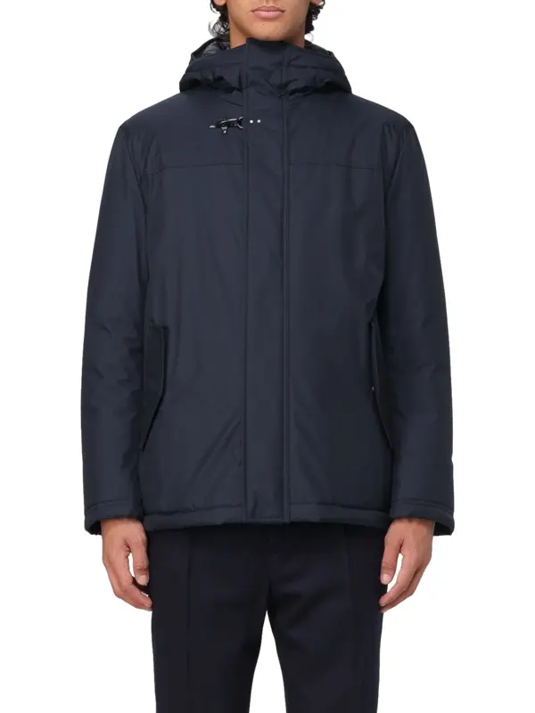FAY Jacket - Blue