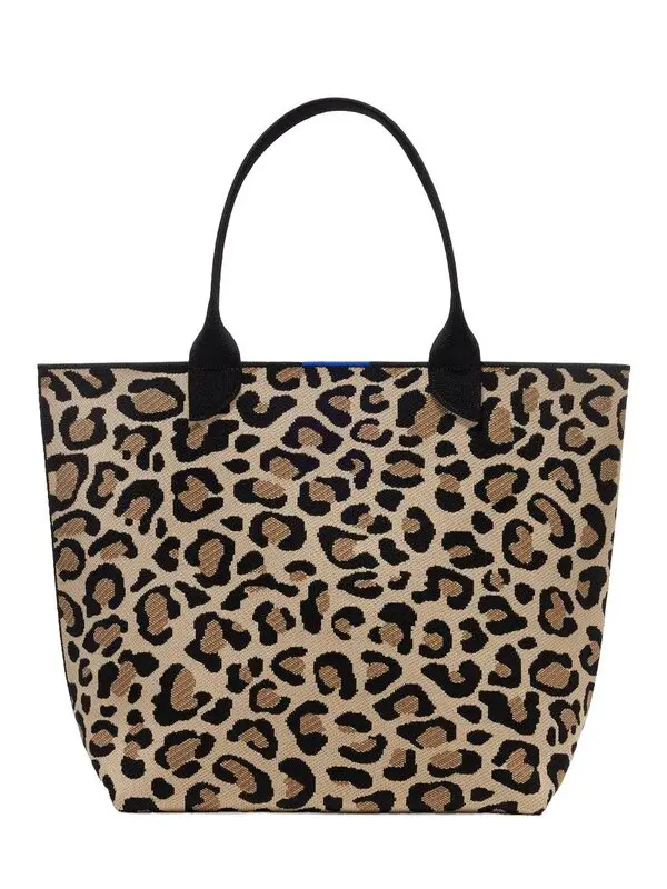 Rothy's Lightweight Tote - Desert Cat