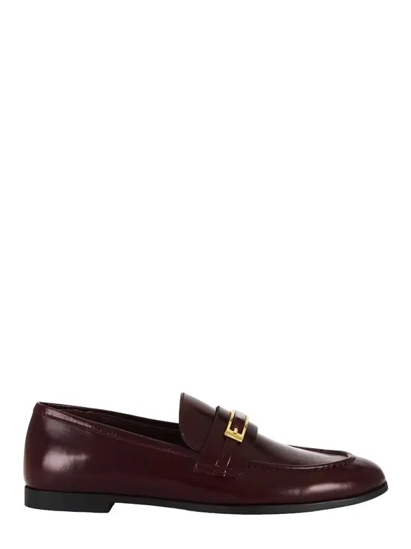 Jeffrey Campbell Low Shoes - Brown