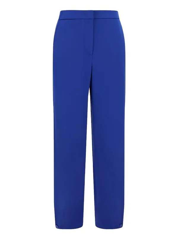 Giorgio Armani Trousers - Blue