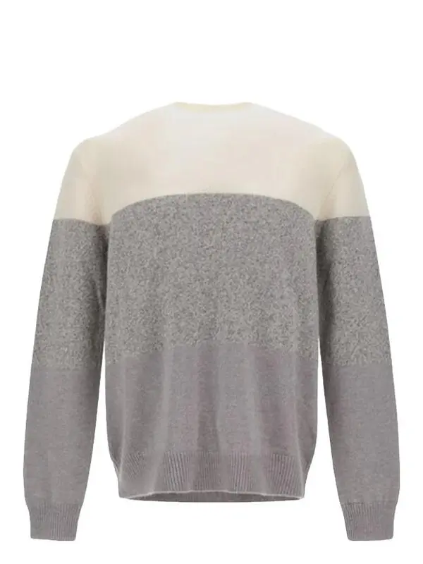 Herno Sweater - Grey