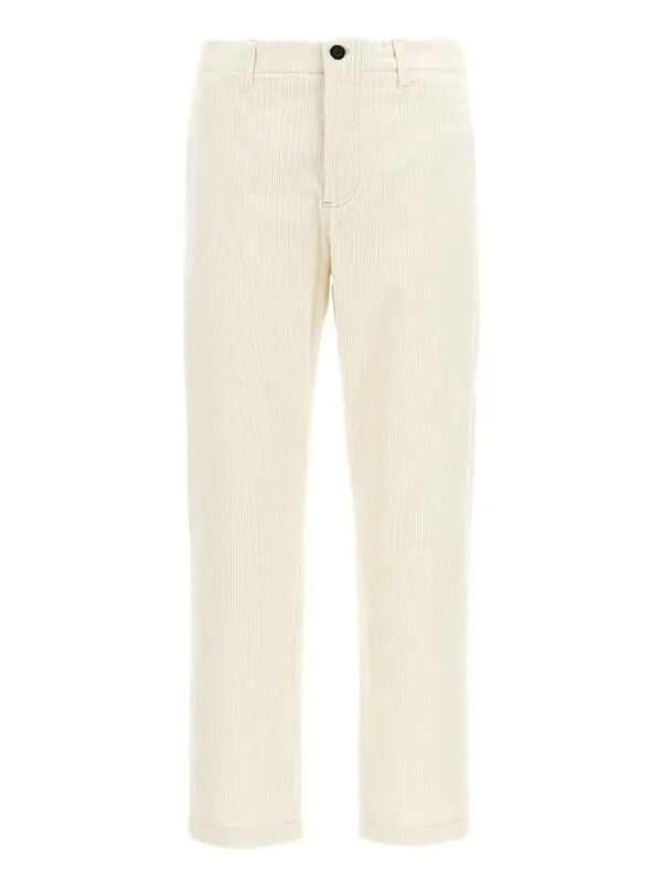 DEPARTMENT 5 Off' Cords - White